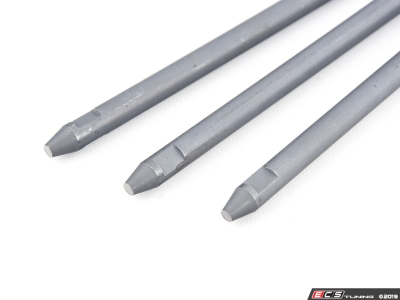 Genuine Volkswagen Audi - T40288 - Gearbox Guide Pins