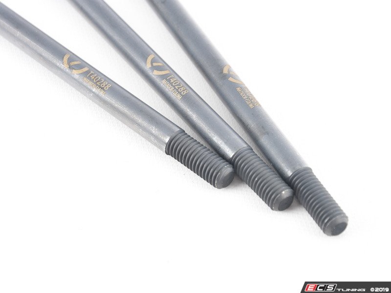 Genuine Volkswagen Audi - T40288 - Gearbox Guide Pins