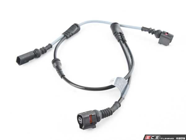 Genuine Porsche - 97061273302 - CABLE LOOM