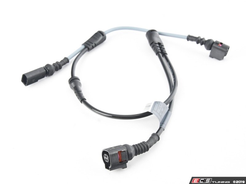 Genuine Porsche - 97061273302 - CABLE LOOM