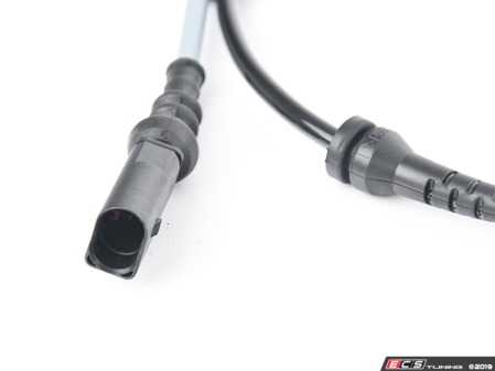 Genuine Porsche - 97061273302 - CABLE LOOM
