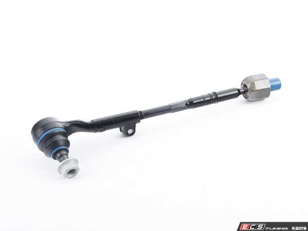 Meyle - 32106793621 - Tie Rod Assembly - Left