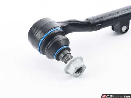 Meyle - 32106793621 - Tie Rod Assembly - Left