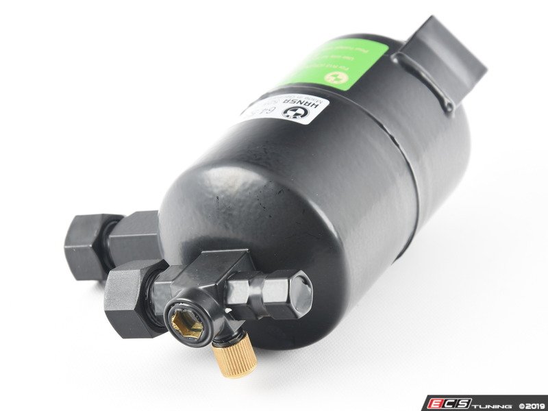 Genuine BMW - 64538363555 - Receiver Drier (64-53-8-363-555)