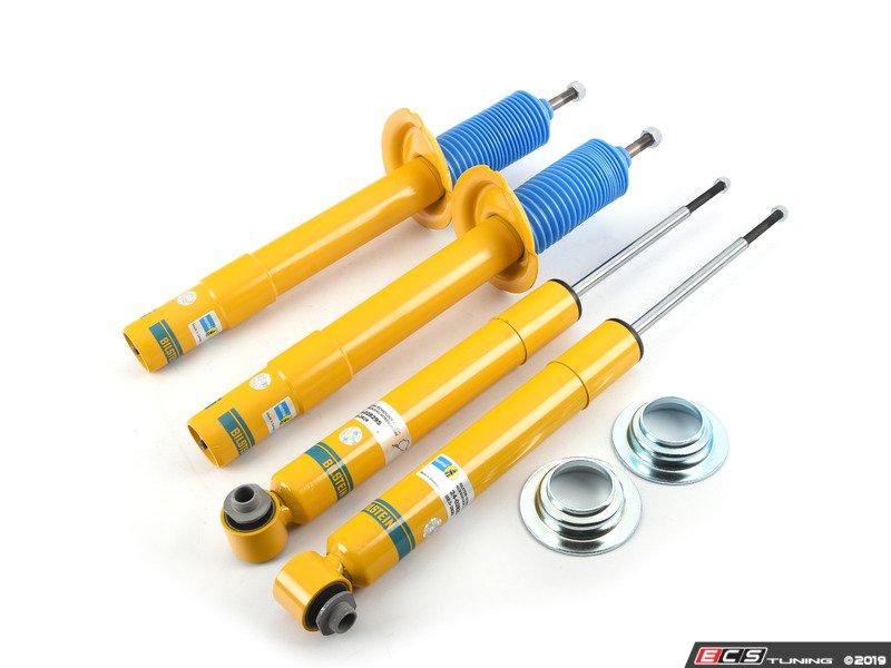 Bilstein E39 Sport B8 Performance Plus Shocks And Struts Kit