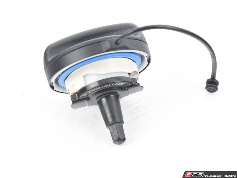 Genuine MINI - 16117470341 - FILLER CAP (16-11-7-470-341)