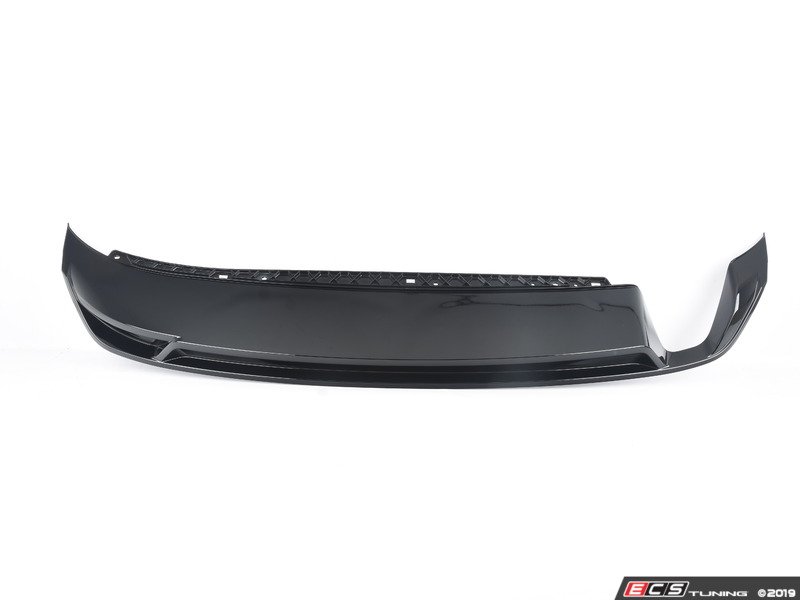 Genuine Volkswagen Audi - 561807521G041 - SPOILER (561 807 521 G 041)