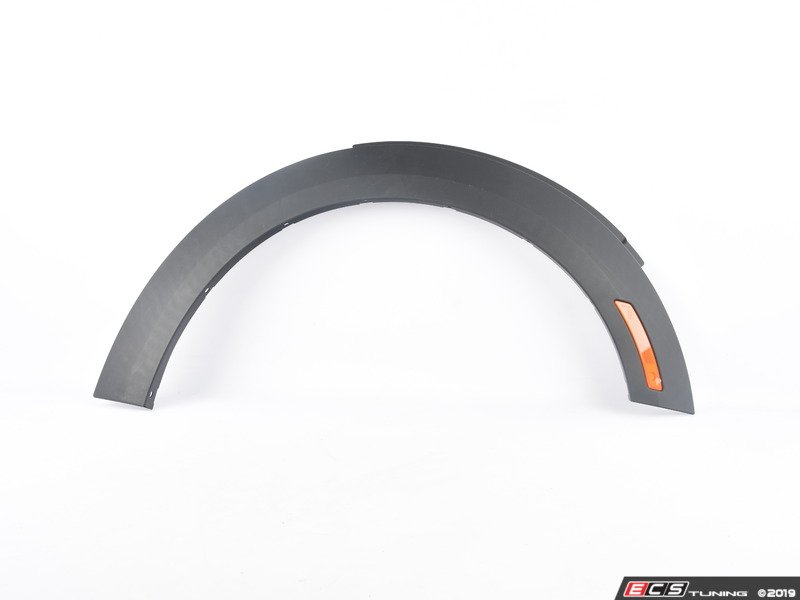 Genuine MINI - 51779801882SD - Cover For Wheel Arch - Passenger Side ...