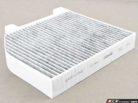 Corteco - 1668300318 - Charcoal Cabin Filter Set
