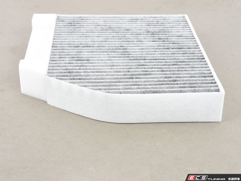 Corteco - 1668300318 - Charcoal Cabin Filter Set