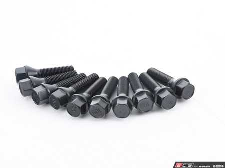 ISC Suspension - WSBMW15B - ISC Wheel Spacer Kit - 15mm