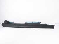 Genuine MINI - 51775A3DE52 - Side Skirt - Right (51-77-5-A3D-E52)