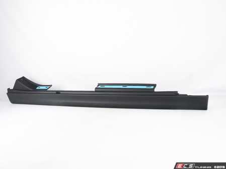 Genuine MINI - 51775A3DE52 - Side Skirt - Right (51-77-5-A3D-E52)