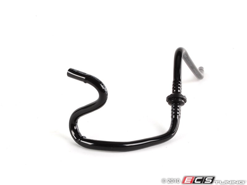 Genuine Volkswagen Audi - 8N0612041M - VACUUMPIPE (8N0 612 041 M)