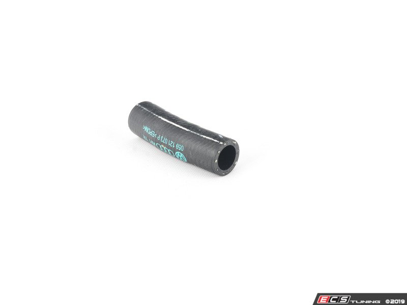 Genuine Volkswagen Audi - 059121073P - HOSE (059 121 073 P)