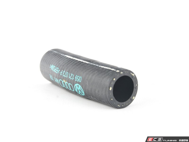 Genuine Volkswagen Audi - 059121073P - HOSE (059 121 073 P)