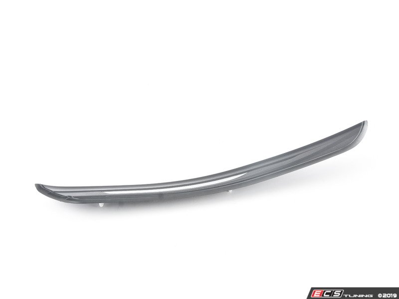 Genuine BMW - 51477203603 - F10 Door Sill Trim - Rear Left (51-47-7-203 ...