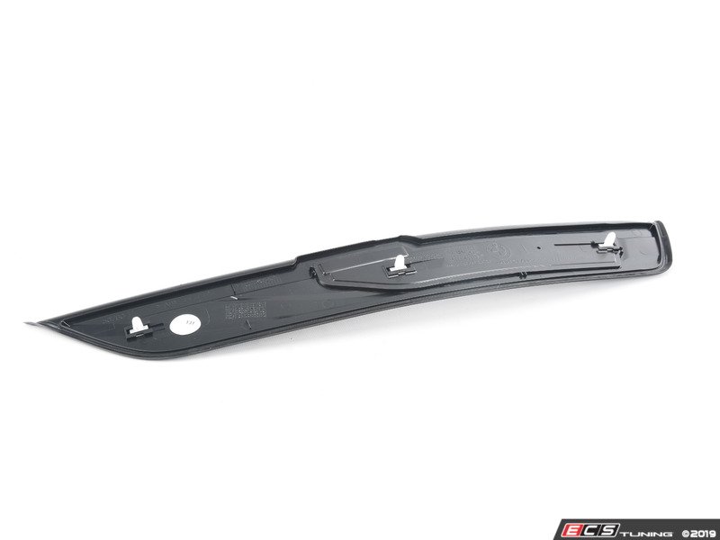 Genuine BMW - 51477203603 - F10 Door Sill Trim - Rear Left (51-47-7-203 ...