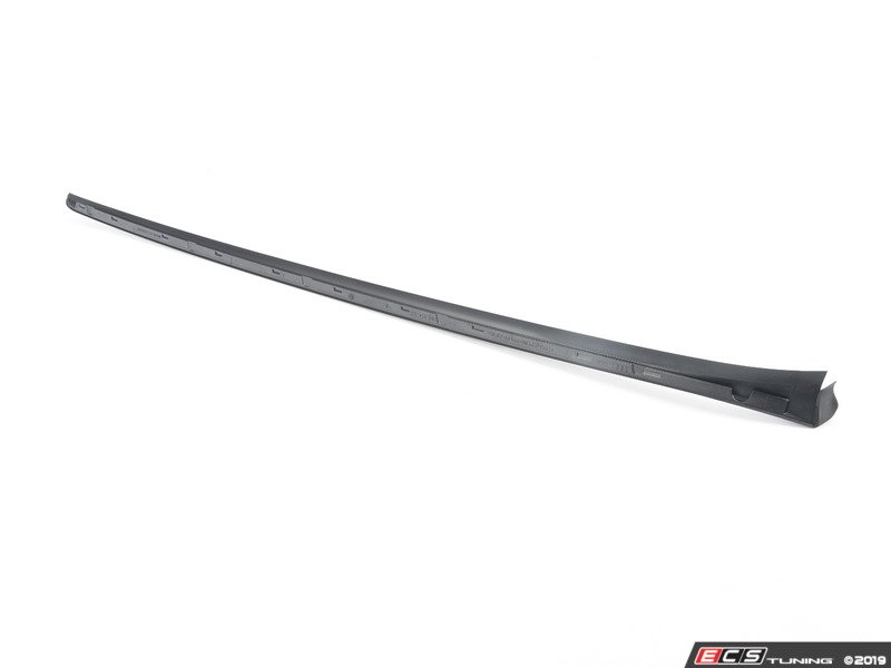 Genuine Volkswagen Audi - 4M0854327B01C - STRIP (4M0 854 327 B 01C)