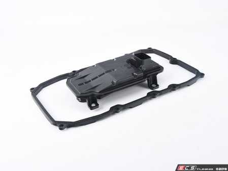 Assembled By ECS - 0C8325435AKT1 - 8-Speed Automatic Transmission ...