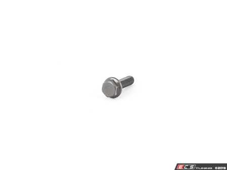 Genuine Volkswagen Audi - WHT008385 - BOLT (WHT 008 385)