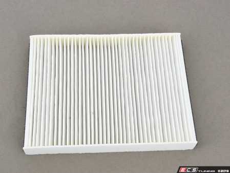 Corteco - 1668300218 - Cabin Filter - Standard