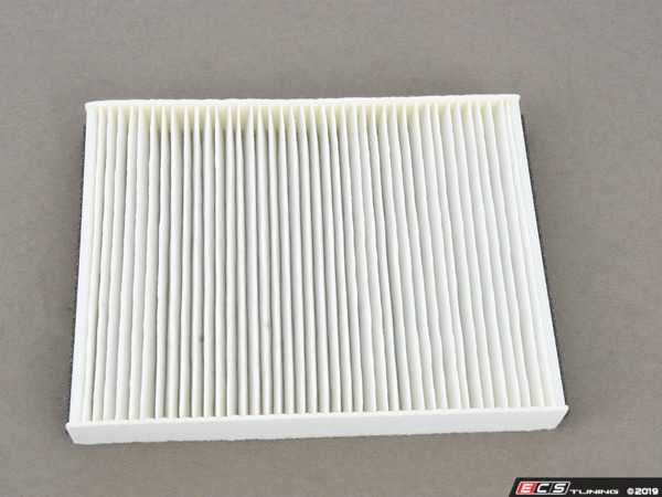 Corteco - 1668300218 - Cabin Filter - Standard