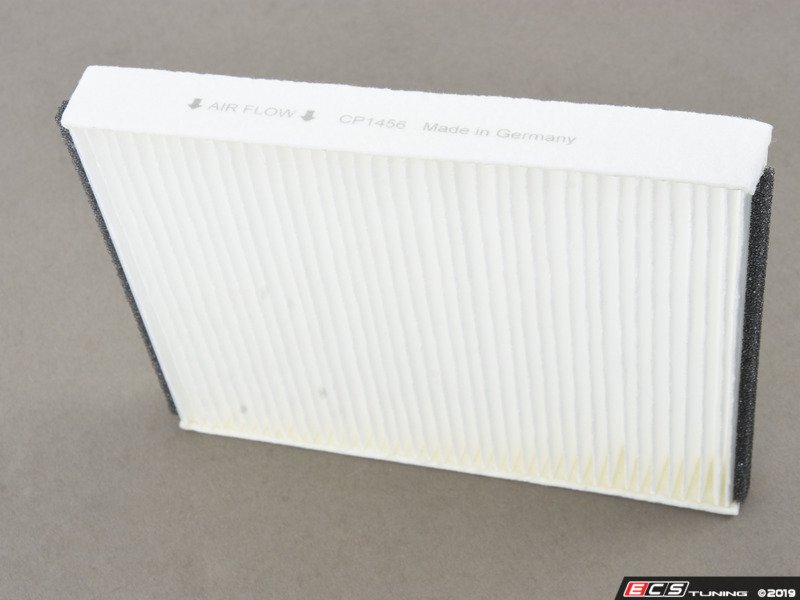 Corteco - 1668300218 - Cabin Filter - Standard