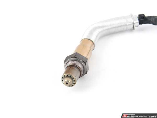 Genuine BMW - 11788644371 - Oxygen Sensor - Pre-Catalytic Converter (11 ...