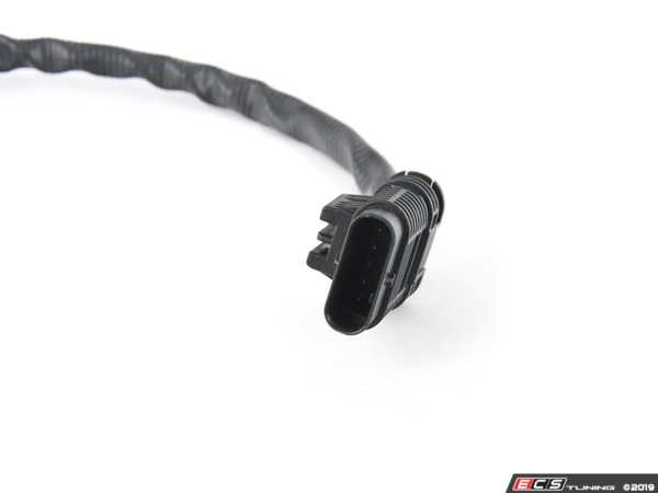 Genuine BMW - 11788644371 - Oxygen Sensor - Pre-Catalytic Converter (11 ...
