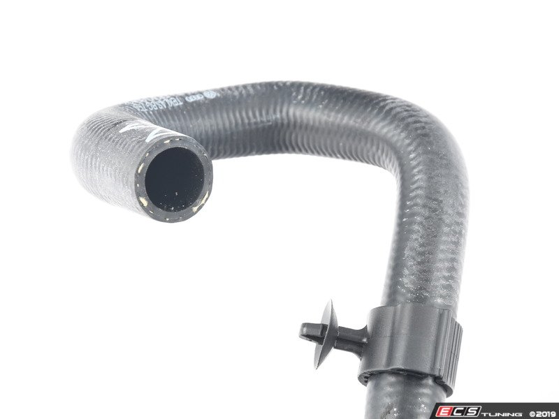 Genuine Volkswagen Audi - 3C0121156AB - Coolant Hose (3C0 121 156 AB)