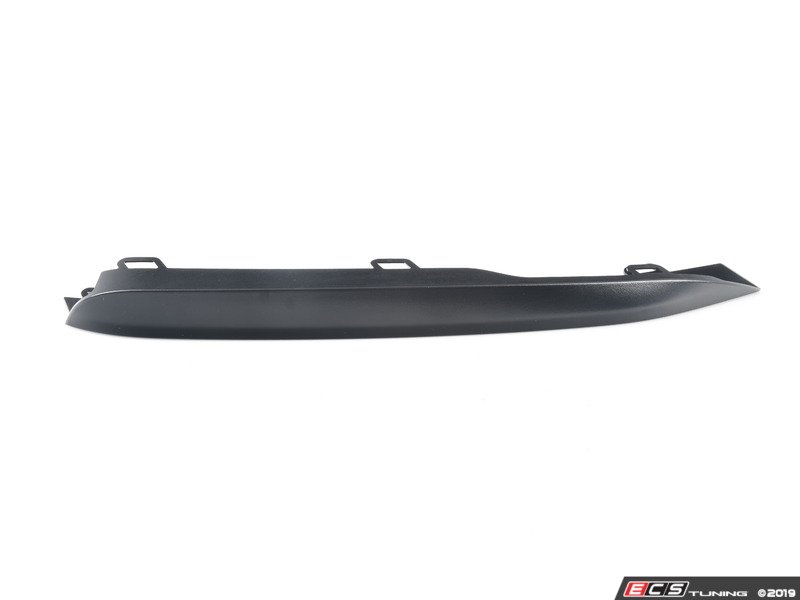 Genuine BMW - 51117397616 - Air Inlet Finisher - Right - Basis (51-11-7 ...