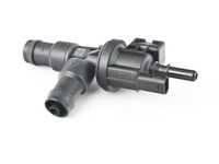 Genuine BMW - 13907643106 - Fuel Tank Breather Valve (13-90-7-643-106)