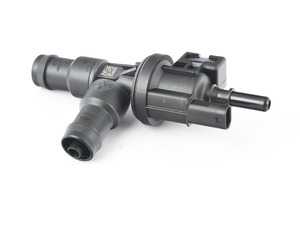 BMW F30 340i B58 3.0L Fuel Tank Breather Vent Valves - ECS Tuning