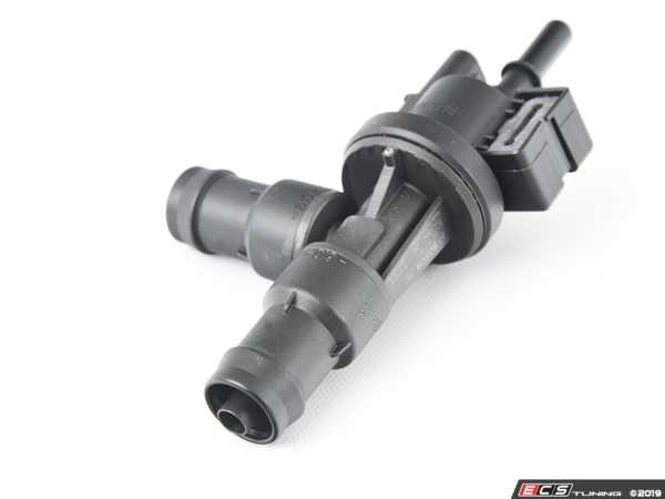 Genuine BMW - 13907643106 - Fuel Tank Breather Valve (13-90-7-643-106)