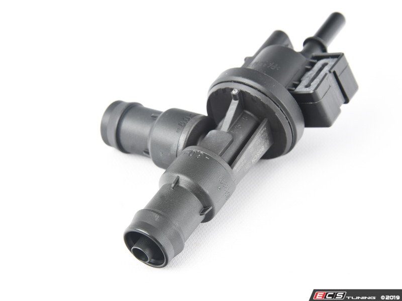 Genuine BMW - 13907643106 - Fuel Tank Breather Valve (13-90-7-643-106)