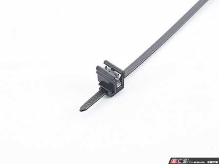 Genuine BMW - 61136915982 - CABLE STRAP (61-13-6-915-982)