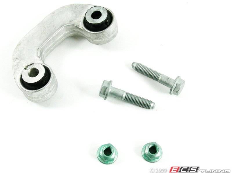 TRW - 8E0411317 - Front Sway Bar End Link - Left