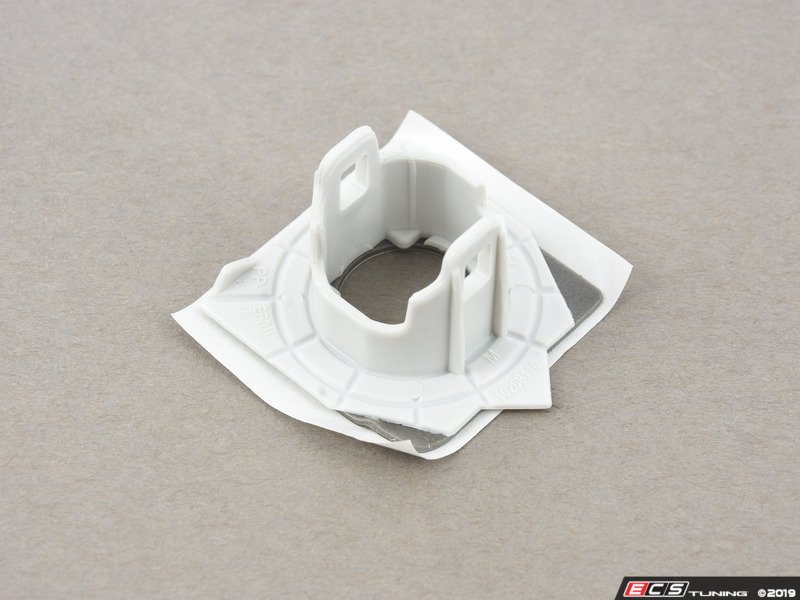 Genuine BMW - 51112163615 - SET OF MOUNTS FOR PD (51-11-2-163-615)