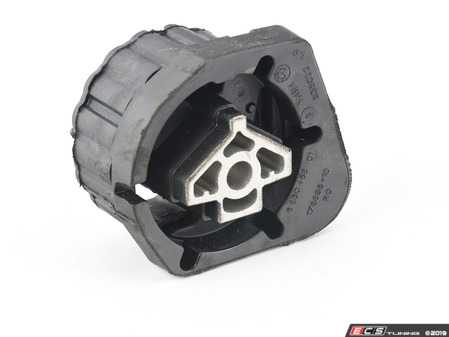 Genuine BMW - 22316850468 - RUBBER MOUNTING (22-31-6-850-468)