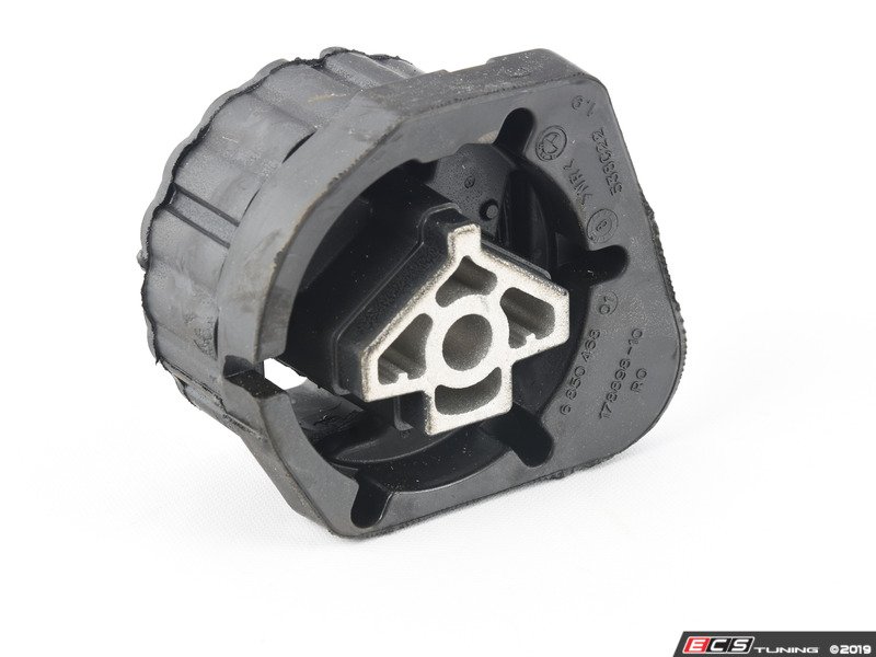 Genuine BMW - 22316850468 - RUBBER MOUNTING (22-31-6-850-468)