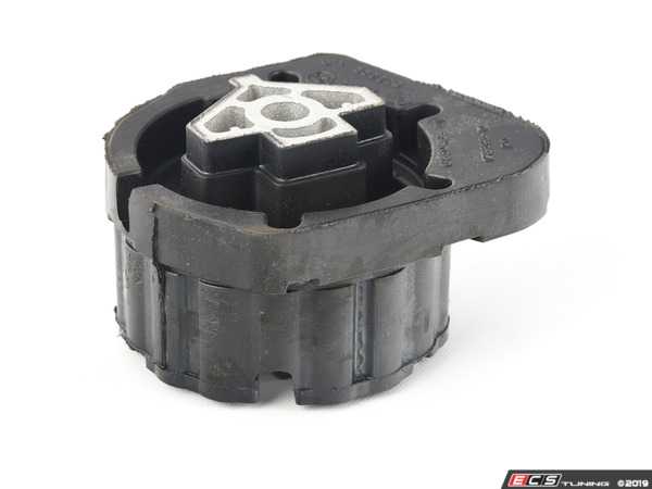 Genuine BMW - 22316850468 - RUBBER MOUNTING (22-31-6-850-468)