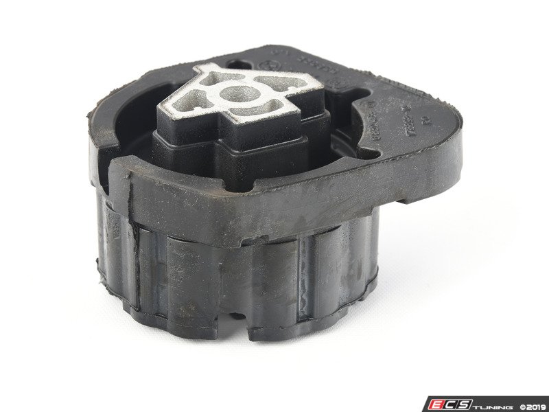 Genuine BMW - 22316850468 - RUBBER MOUNTING (22-31-6-850-468)