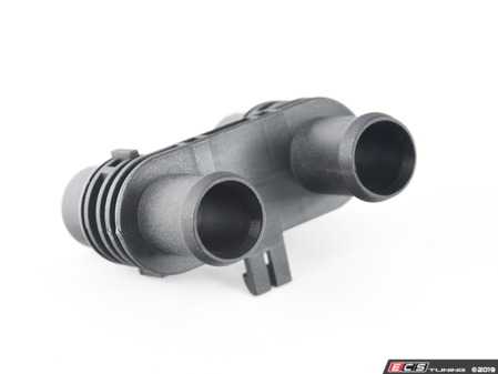 Genuine Volkswagen Audi - 5Q0122291CJ - COUPLPIECE (5Q0 122 291 CJ)