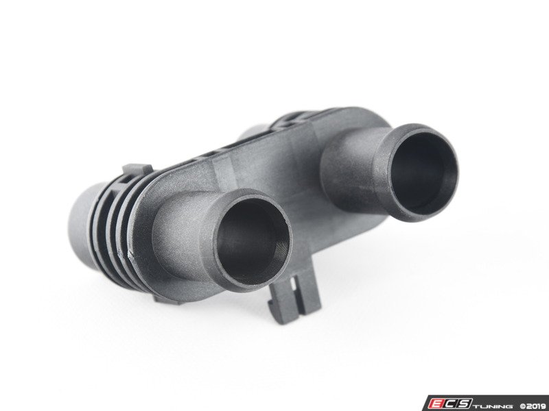 Genuine Volkswagen Audi - 5Q0122291CJ - COUPLPIECE (5Q0 122 291 CJ)