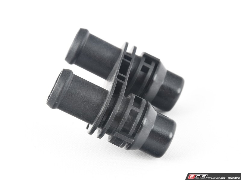 Genuine Volkswagen Audi - 5Q0122291CJ - COUPLPIECE (5Q0 122 291 CJ)