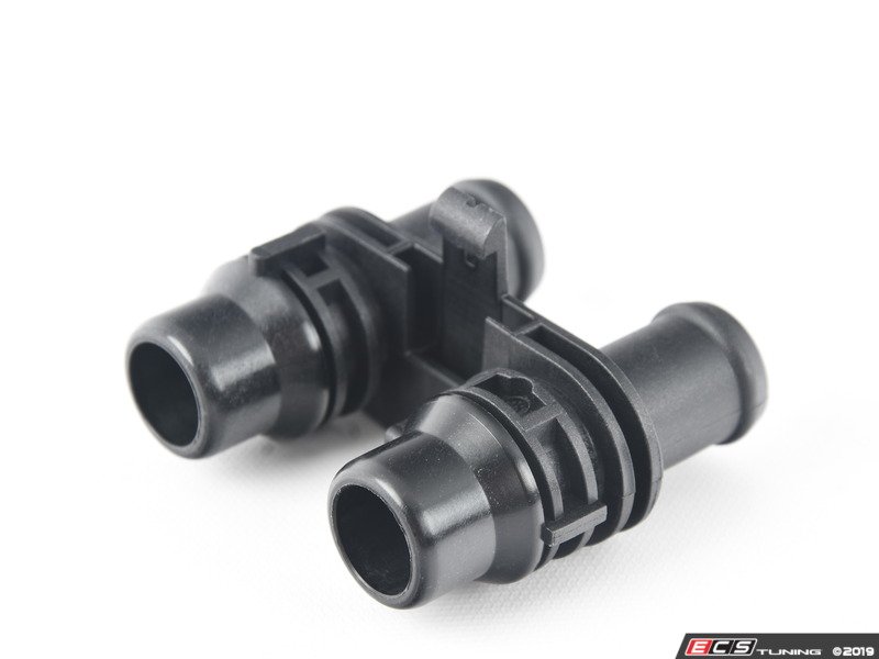 Genuine Volkswagen Audi - 5Q0122291CJ - COUPLPIECE (5Q0 122 291 CJ)