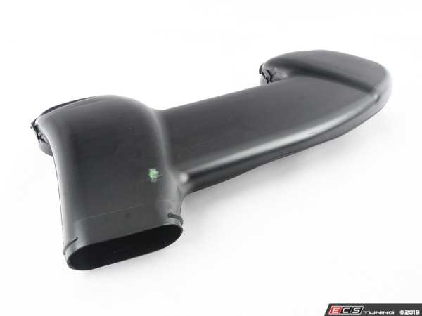 Genuine BMW - 13718570289 - F15 Intake Duct (13-71-8-570-289)