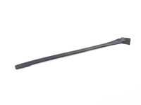 Genuine BMW - 51137399031 - DRIP MOULDING, LEFT (51-13-7-399-031)