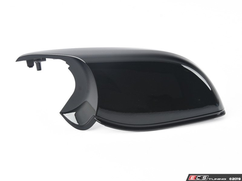 Genuine BMW - 51167308653 - HOUSING LOWER SECTIO (51-16-7-308-653)